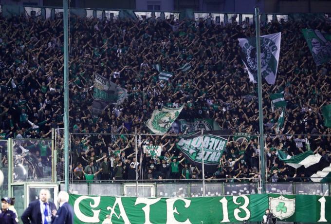 Παναθηναϊκός: Στην κυκλοφορία 500 εισιτήρια των 15€ για τη ρεβάνς με τη Ρέιντζερς | SDNA